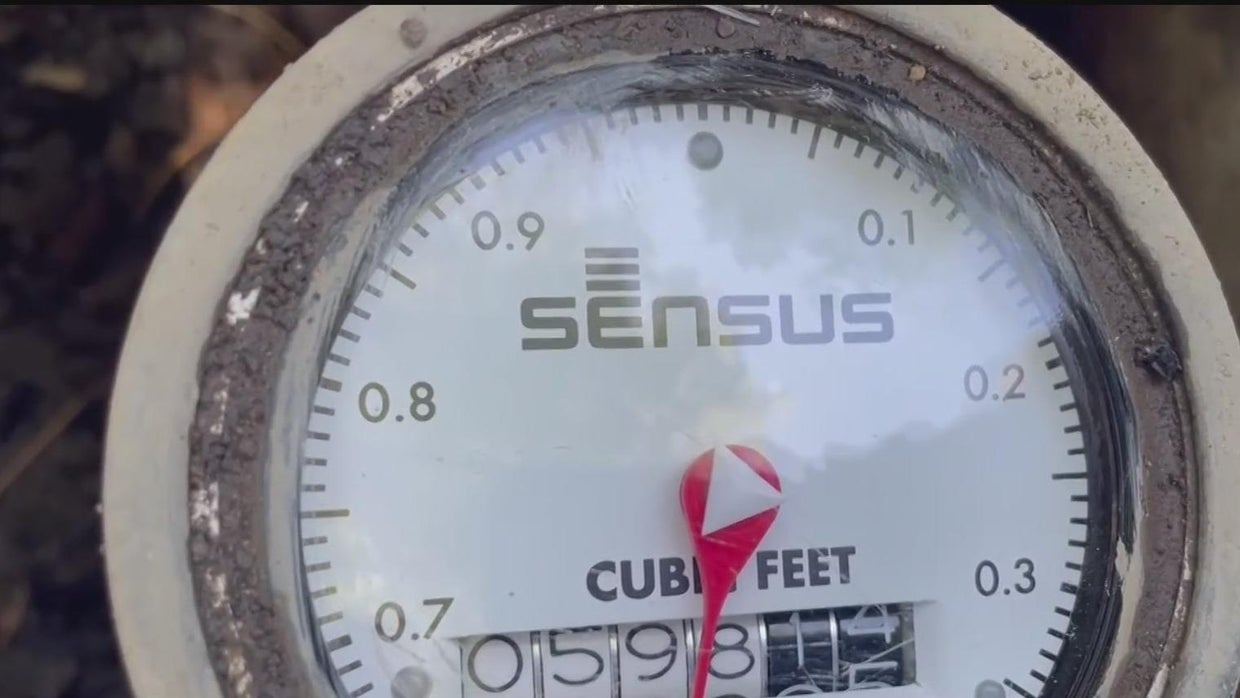 Free service offered for North Bay water customers to find leaks, save ...