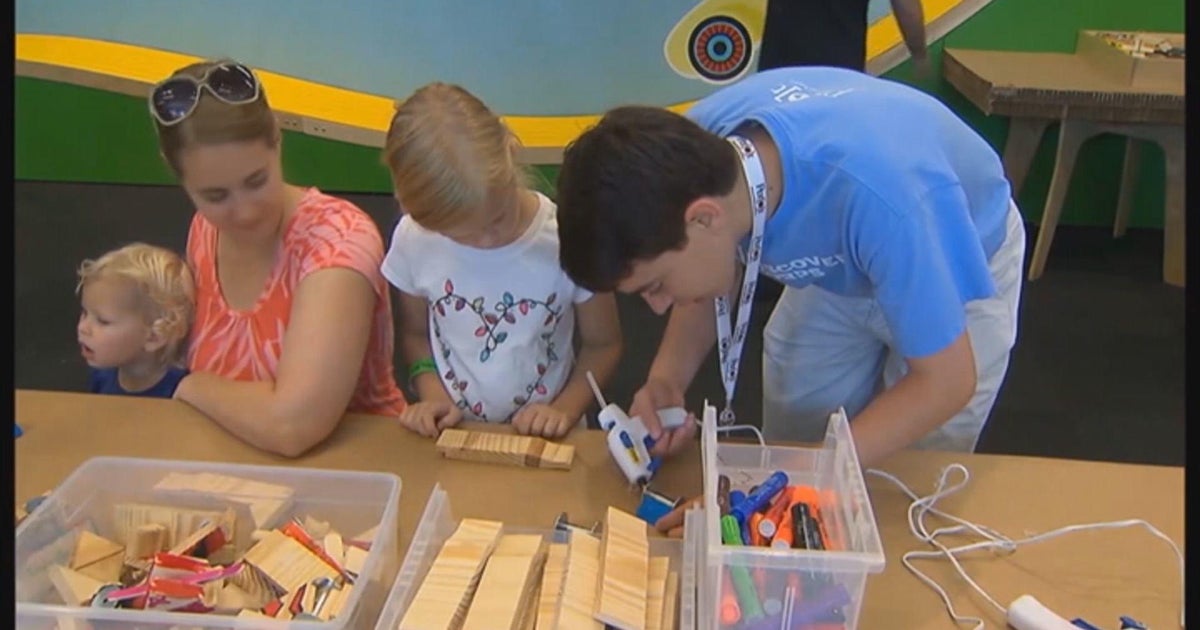 Dallas 'summer of safety' programs aim to keep kids busy and out of ...