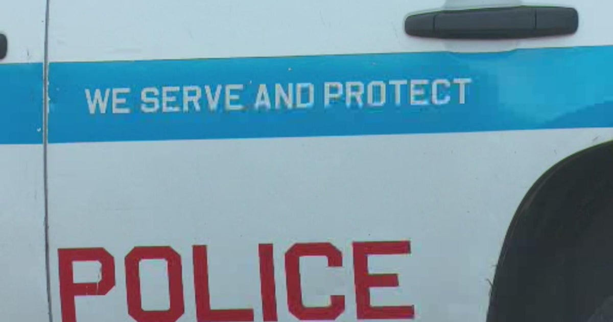 CPD asks public's help in creating specified PCI policy - CBS Chicago