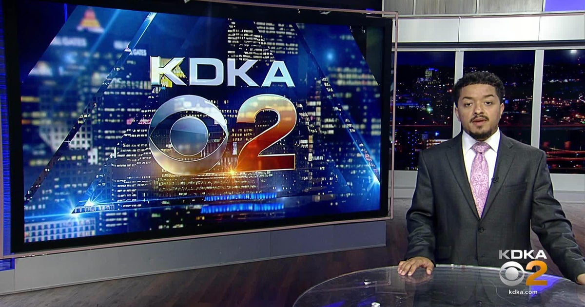 KDKA News Update PM: June 16, 2022 - CBS Pittsburgh