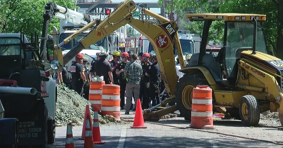 Both bodies of construction workers killed after trench collapse ...