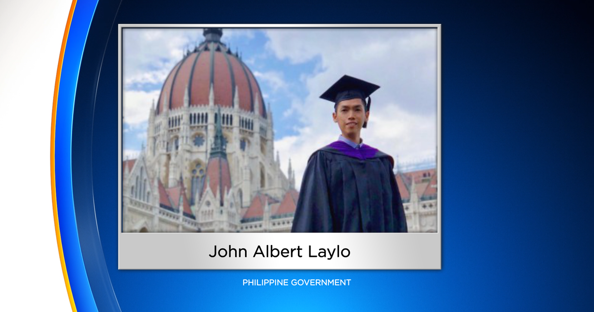 Filipino Government Attorney John Albert Laylo Killed In Philadelphia ...