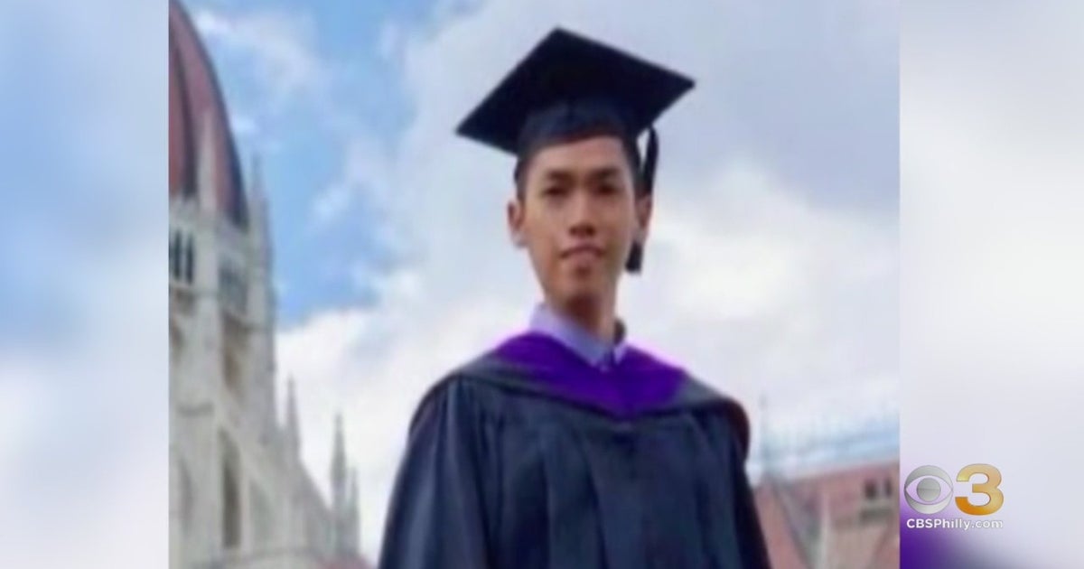 Killing Of Filipino Government Attorney In Philadelphia Was Case Of ...