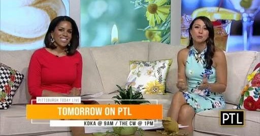 Coming up on PTL! - CBS Pittsburgh