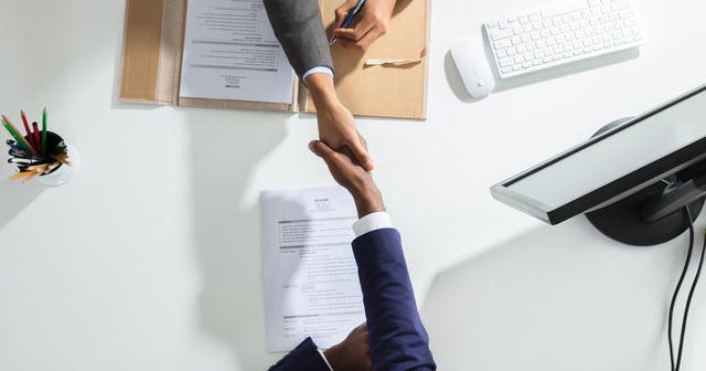 Payfor: Companies deserve to be paid on time - CBS News