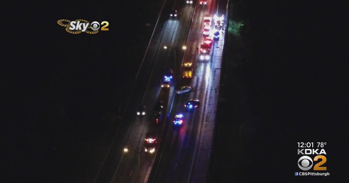 At least 11 people, including 8 kids, hurt in wrong-way crash on Route ...