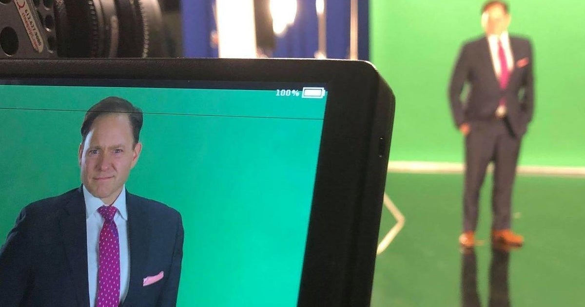 Jason DeRusha's top 4 favorite stories at WCCO