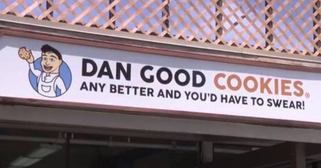 Pride an important ingredient for success of Livermore cookie shop ...