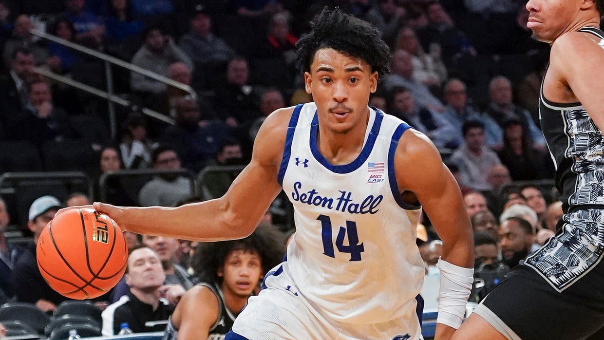 Celtics mock draft roundup: Potential picks at No. 53 - CBS Boston