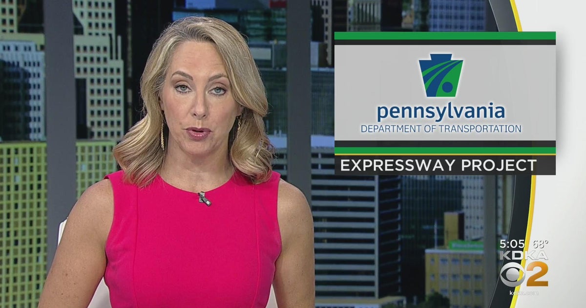 PennDOT preparing for next phase of Mon-Fayette Expressway Project ...