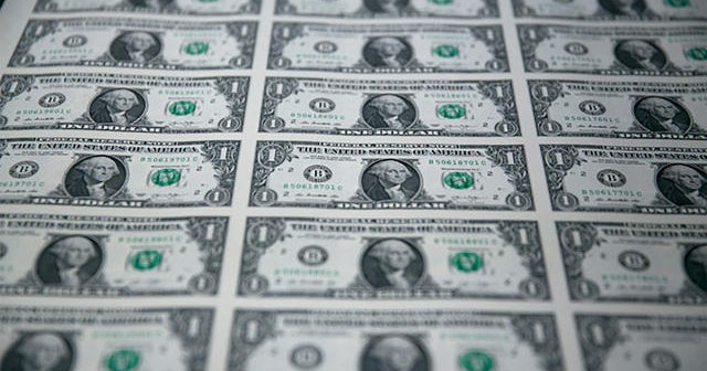 MoneyWatch: Major banks are predicting the U.S. will enter a recession ...