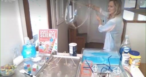 3 easy sheet pan science projects - CBS Minnesota