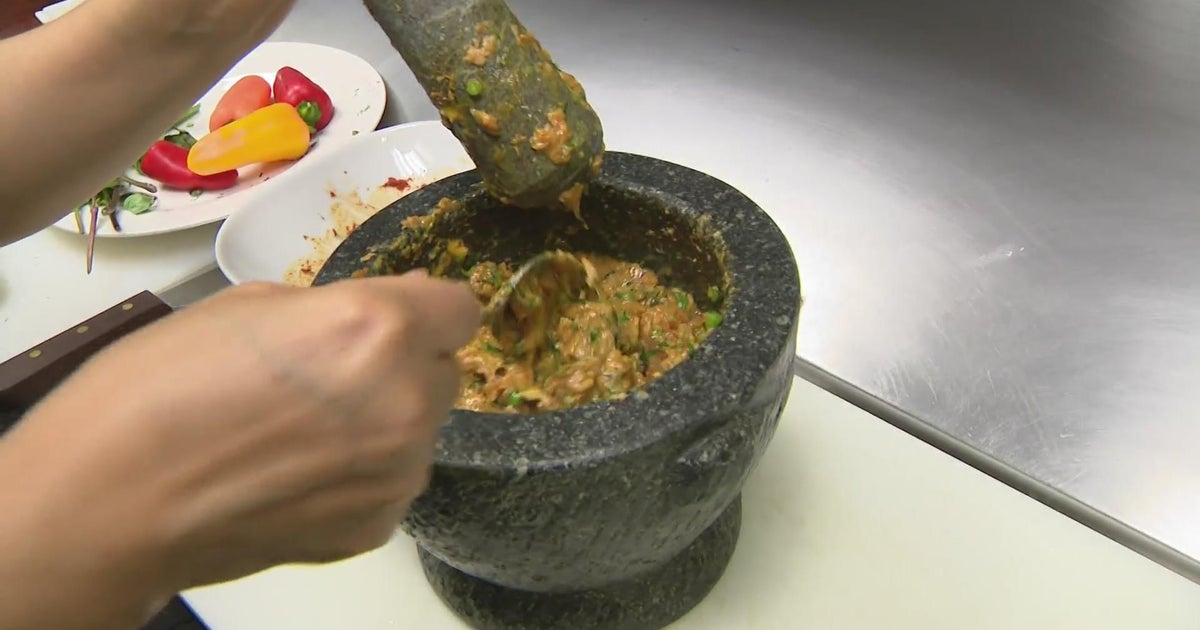 State of Illinois wants you to start calling Asian carp 'copi' - CBS ...