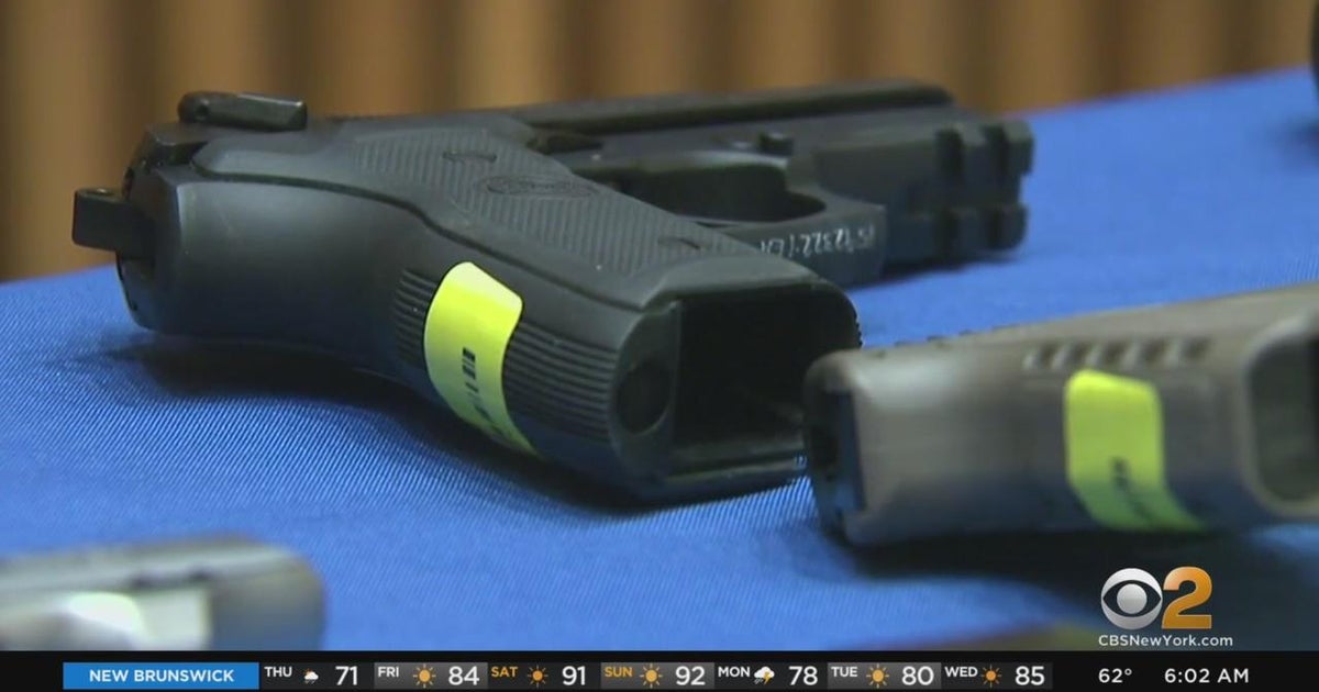 SCOTUS opinions could be released today on high-profile cases - CBS New ...