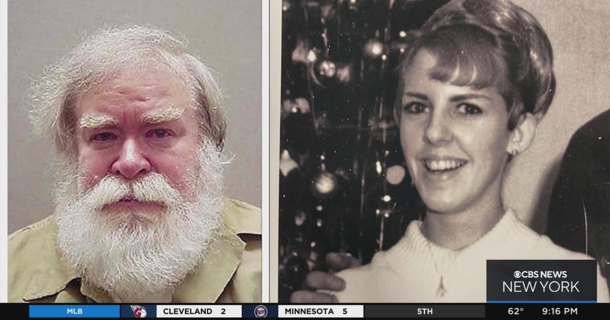 Admitted serial killer now accused of killing Long Island woman in 1968 ...