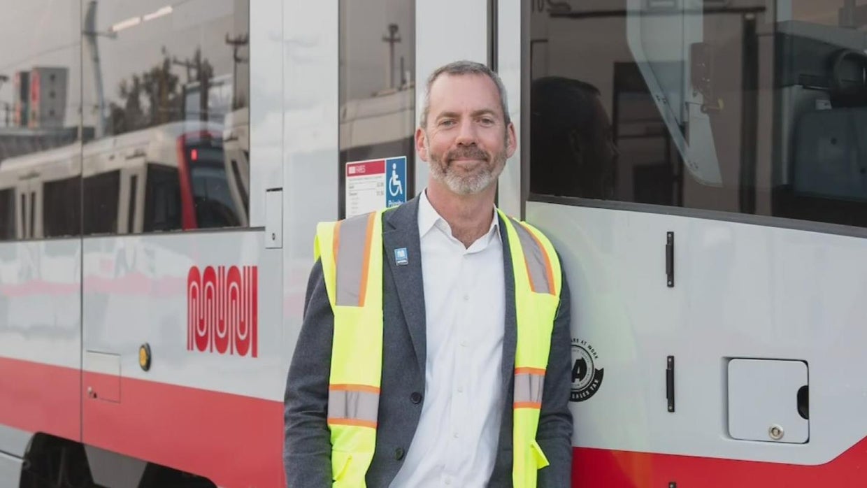 San Francisco MTA director Jeffrey Tumlin to depart agency at end of ...