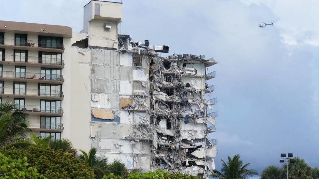 How the Surfside condo collapse has reshaped South Florida, 3 years ...