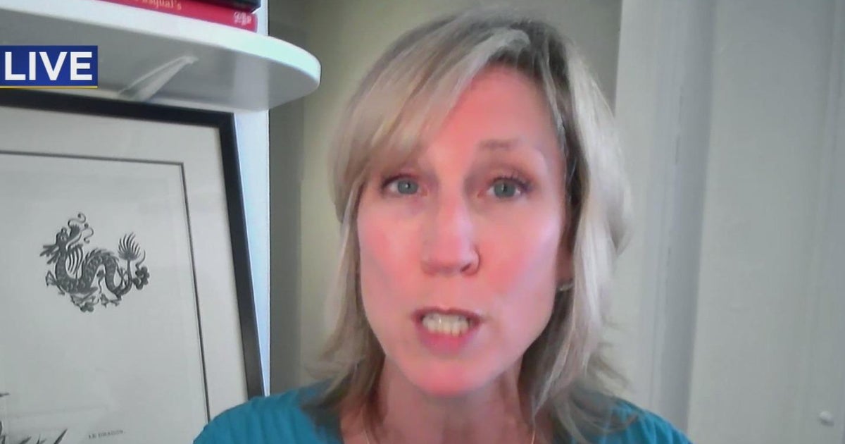 SJSU Professor Donna Crane on impact of Supreme Court Roe v. Wade ...