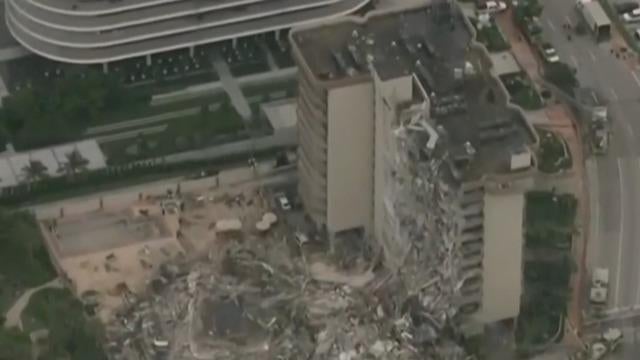How the Surfside condo collapse has reshaped South Florida, 3 years ...