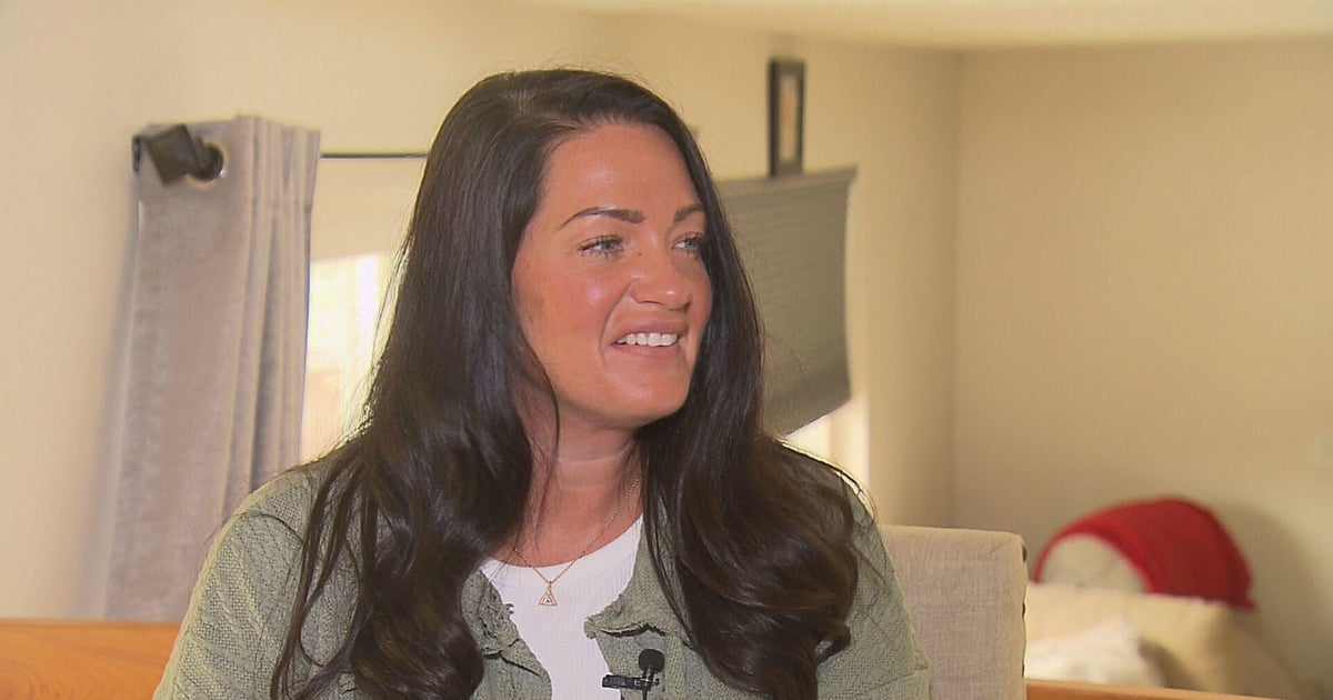 Parent Advocate providing support to bring families back together - CBS ...