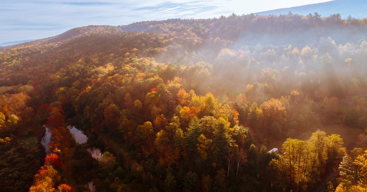 Pocono Summit In Monroe County Ranked 15th On Best Cities To Invest In ...