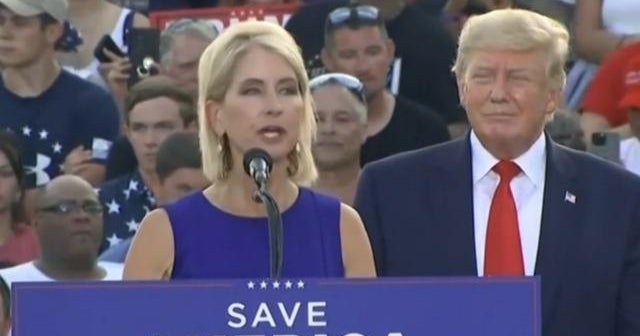 GOP Rep. Mary Miller calls Roe reversal a "victory for White life ...