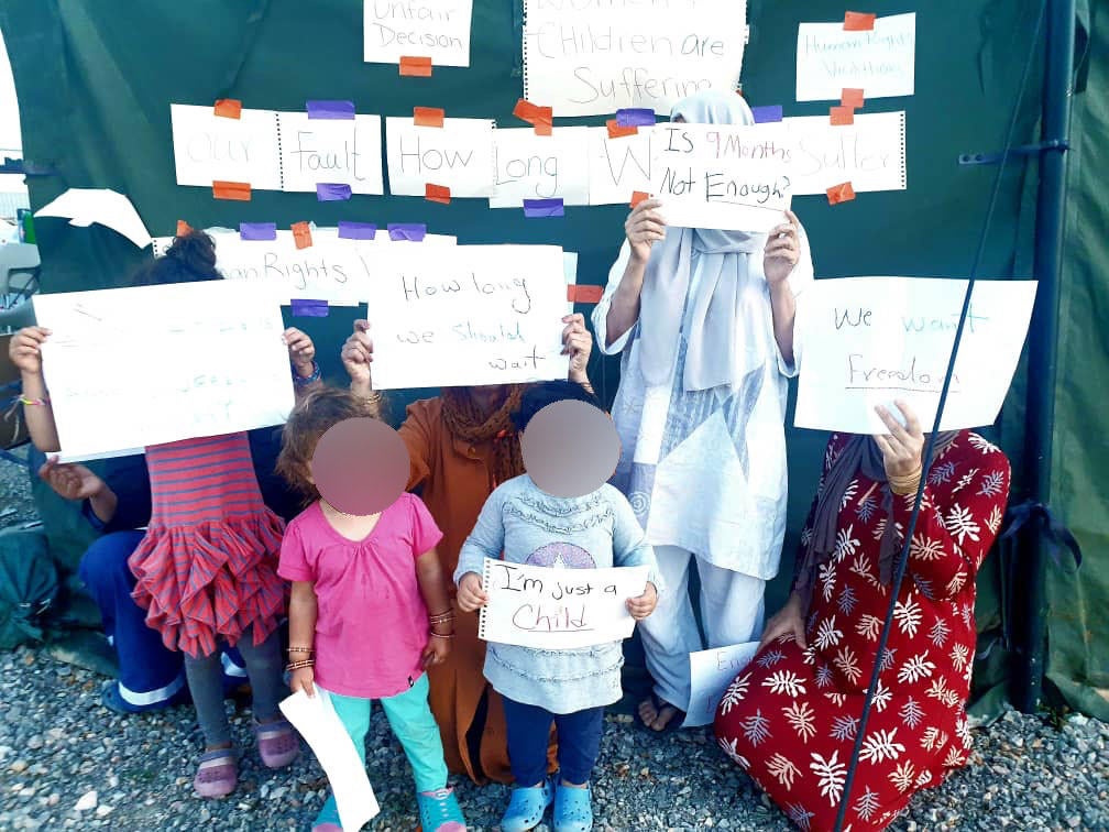 Afghan official evacuated by U.S. says he and his family living "like ...