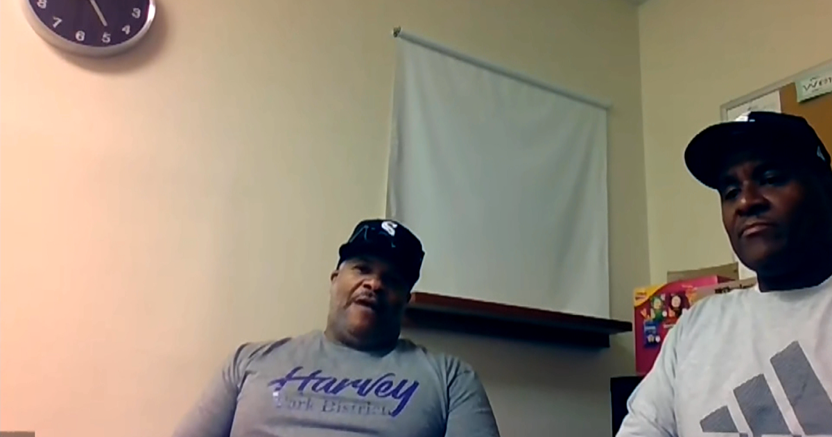 Dixmoor Treasurer Anthony McCaskill arrested after fireworks complaint ...