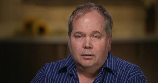 Major Garrett on his exclusive interview with John Hinckley Jr. - CBS News