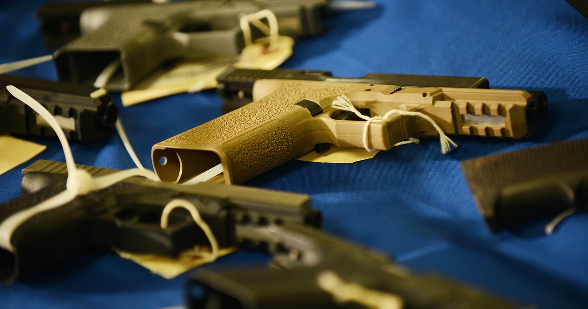 NYPD explains "Time to Crime" time period, when guns are purchased ...