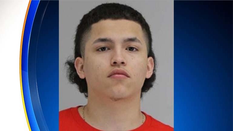 Alexander Carillo IDed as suspect in Dallas shooting of Sebastian ...