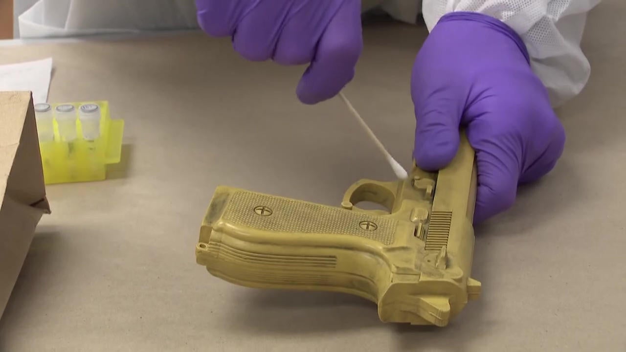 Stories About DNA - CBS New York