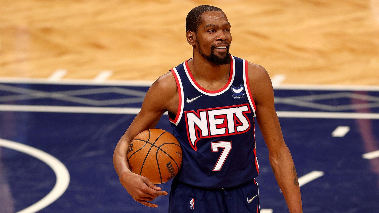 Kevin Durant news - Today’s latest updates - CBS New York