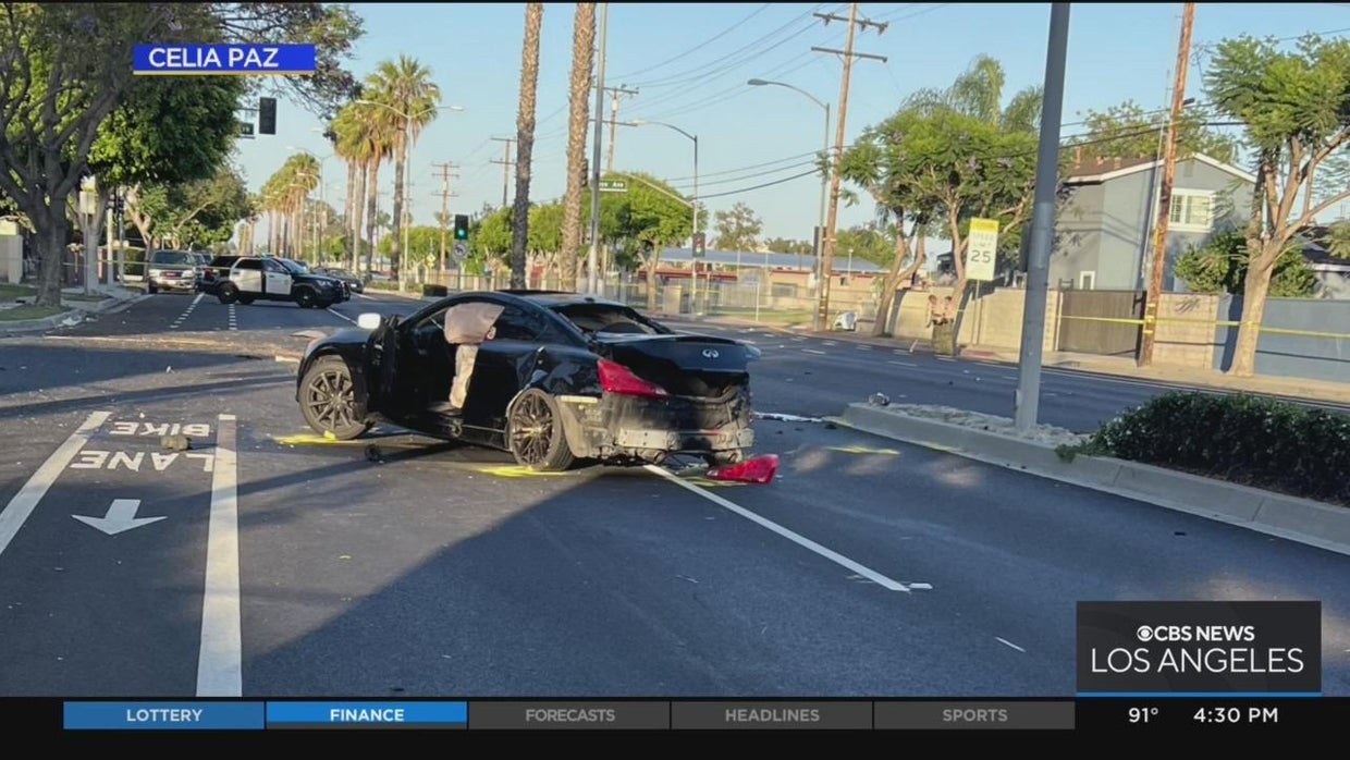 19-year-old dies days after hit-and-run crash on Father's Day in ...