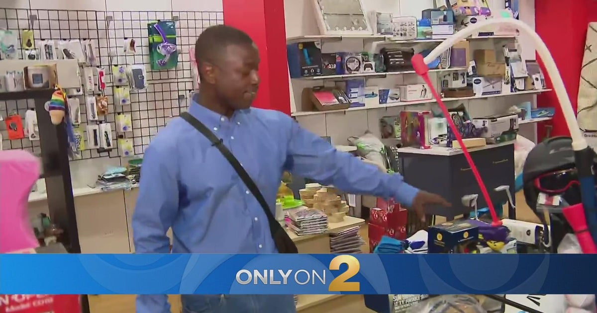 After spending 17 years in prison, Charles Alexander credits reentry ...