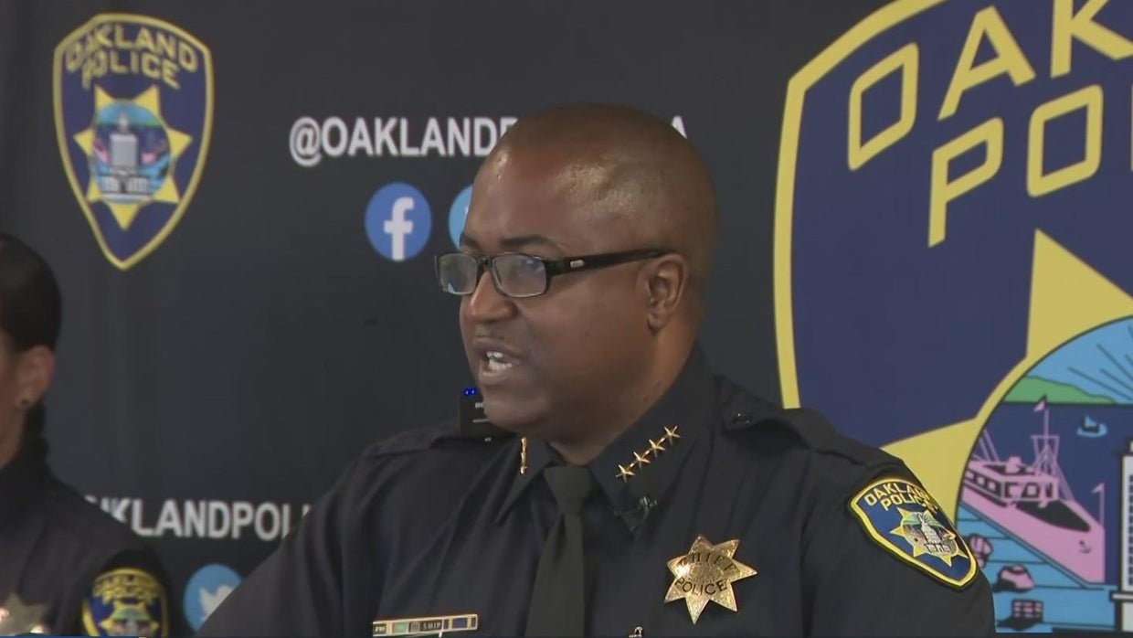 Police investigate if Oakland officers violated chase protocol before ...