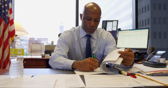 The Baltimore task force trying to solve the crisis of unsolved murder ...