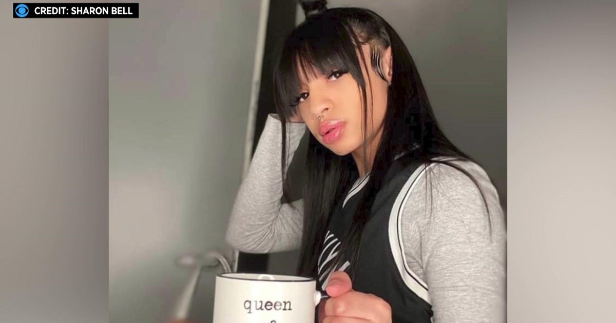 Isaac Argro arrested in murder of Azsia Johnson, mother shot on Upper ...