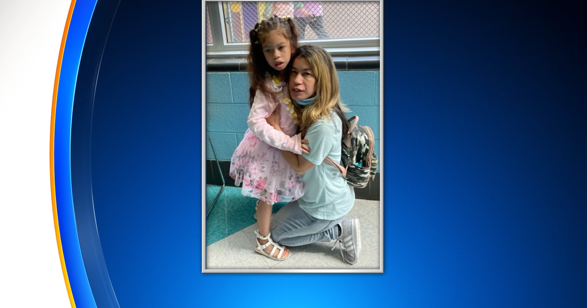 Philadelphia Police Searching For Missing Mother, 6-Year-Old Daughter ...