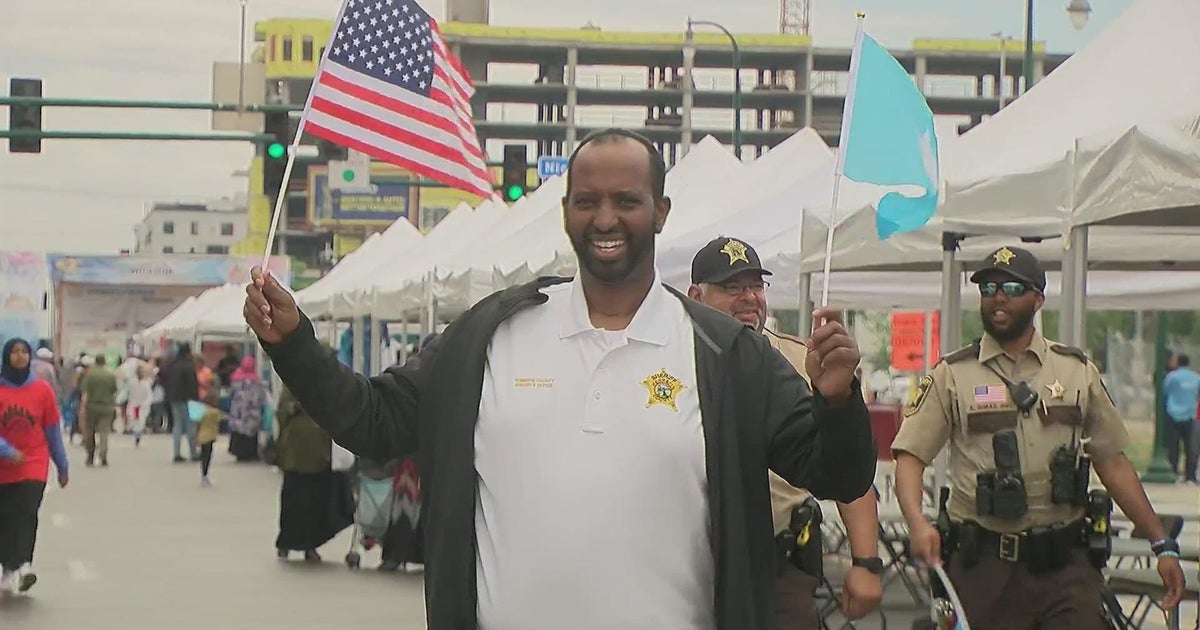 Somali Independence Day is also being celebrated in the Twin Cities ...