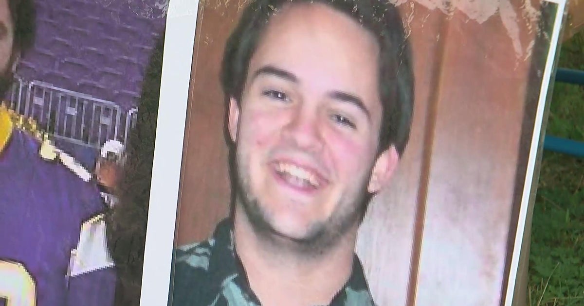 5 years after their son's murder, family still pleading for answers ...