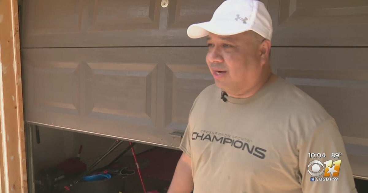 Neighbors reflect and count their blessings after Haltom City shooting ...