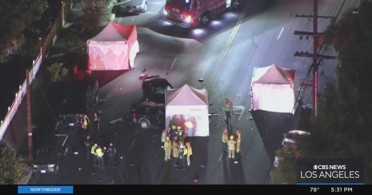 Teenage boy shot and killed in Carson in possible gang-related homicide ...