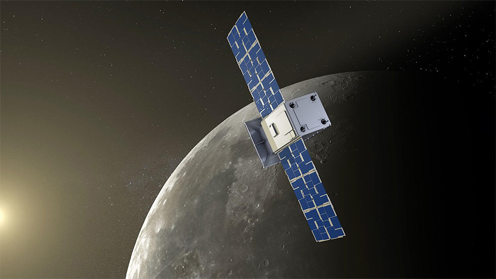 Latest space news, headlines, analysis - CBS News