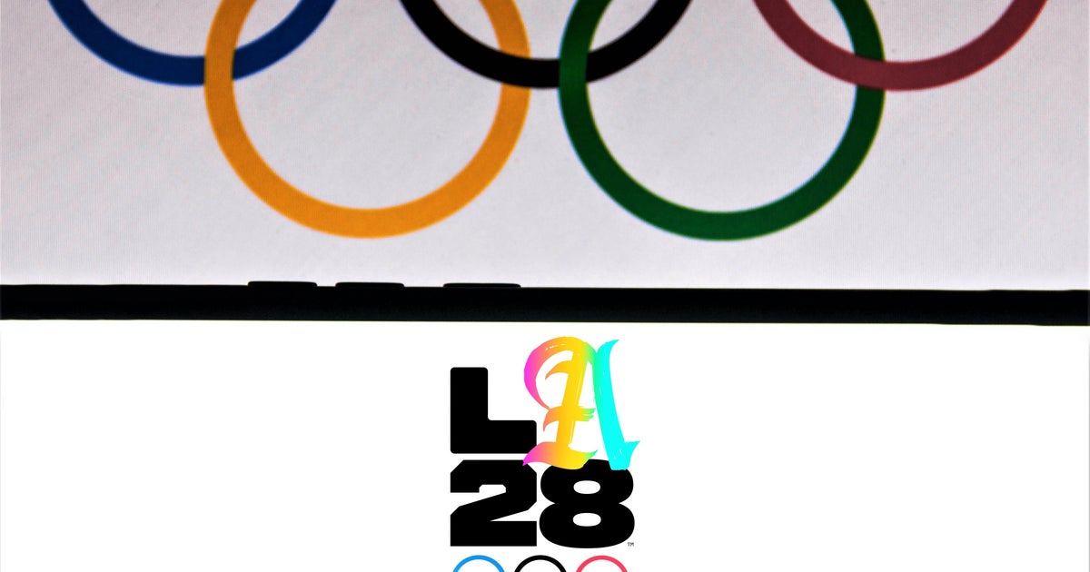 NFL hoping for flag football to become Olympic event by 2028 - CBS Boston