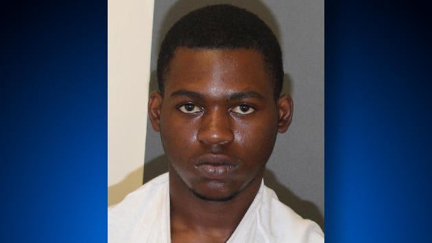 18-Year-Old Charged With Attempted Murder In Southern Baltimore ...