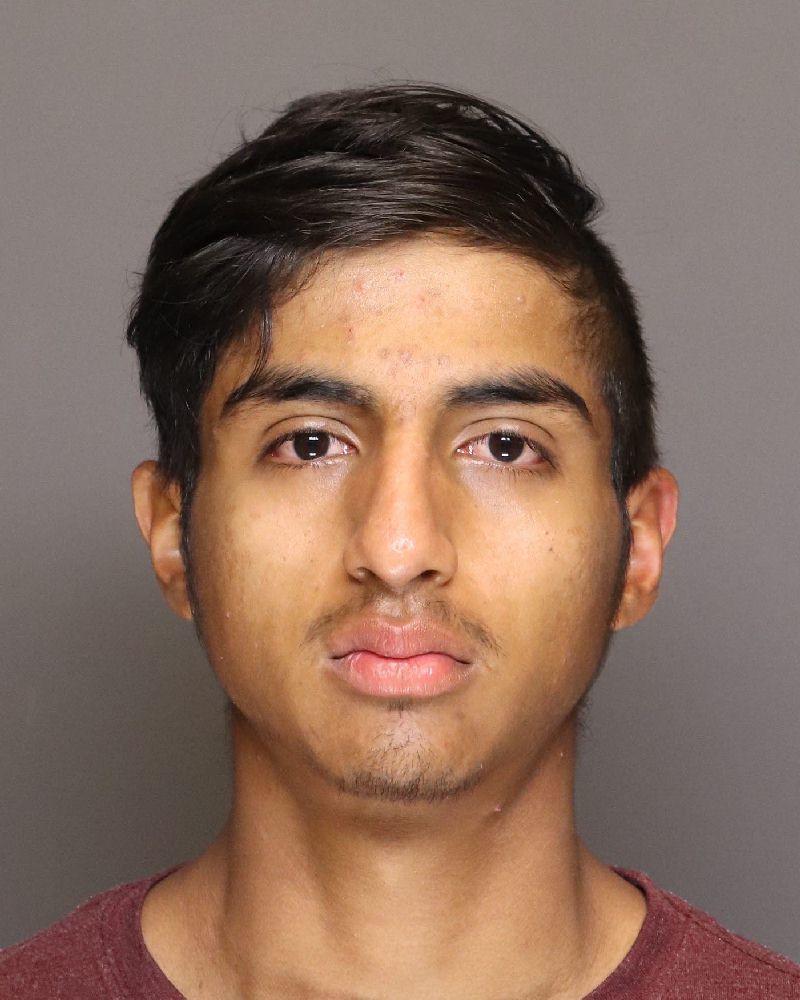 Charges dismissed for 2 men accused of delivering meth into Minnesota ...