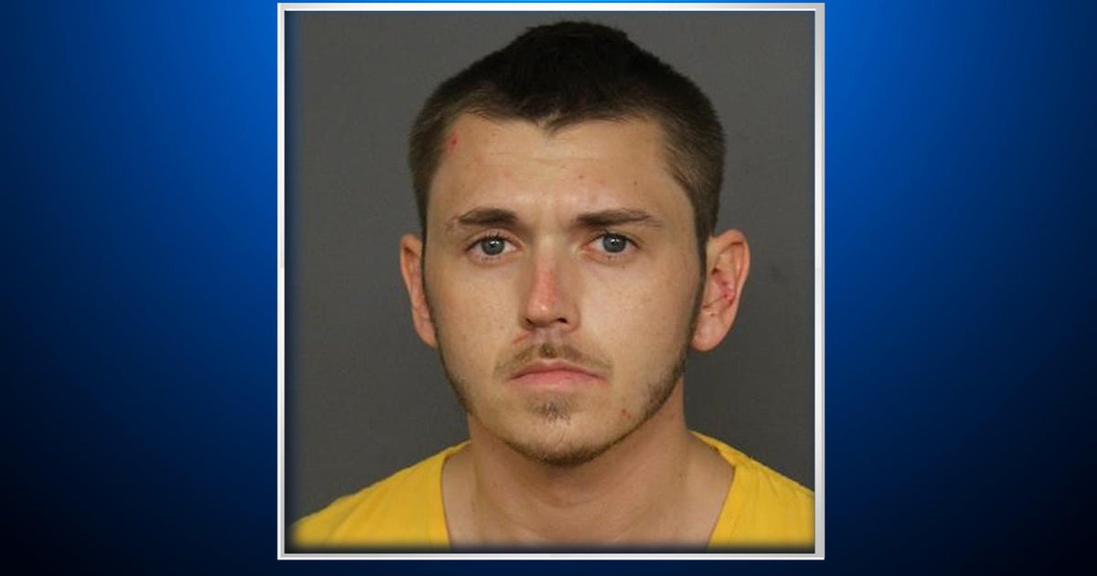 Police arrest murder suspect Kennedy Lakics, who they say climbed out ...