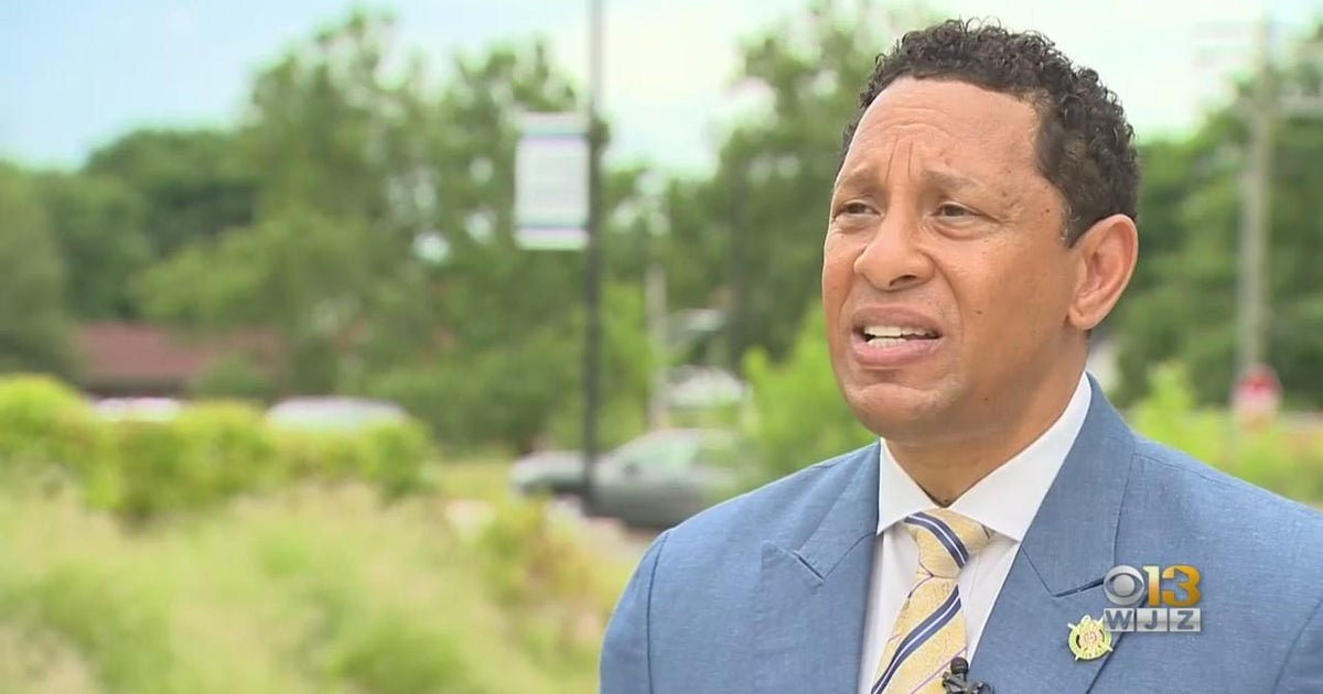 Candidate profile: Ivan Bates seeks Baltimore's top prosecutor job for ...