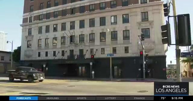 Project Roomkey, which housed thousands of homeless during height of ...